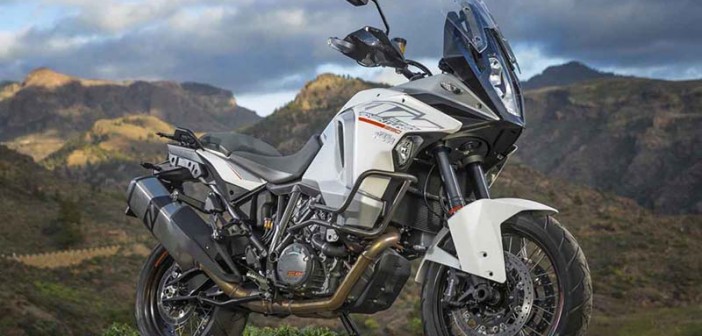 2021 KTM 1290 Super Duke GT / 1290 Super Adventure เริ่มวิ่งทดสอบแล้วใน ...
