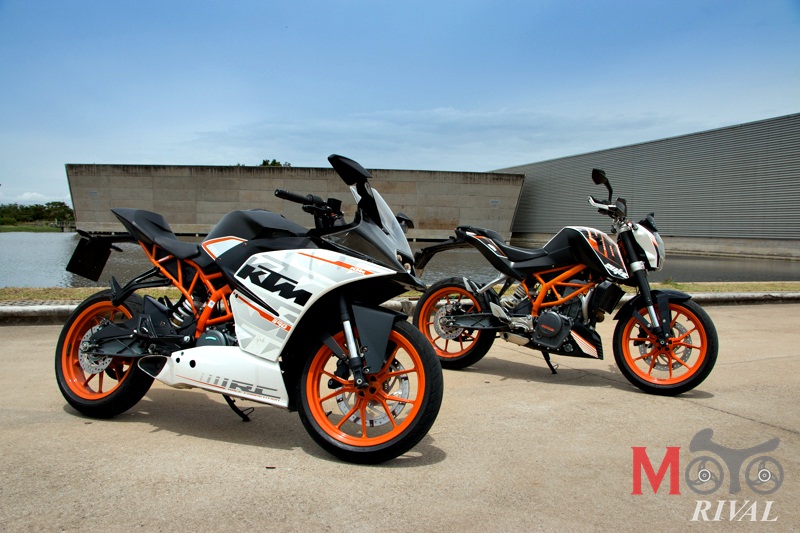 ความจริงที่เก็บมานาน KTM เปลี่ยนมือจาก Kunka Corp สู่ Vespiario (Vespa ...