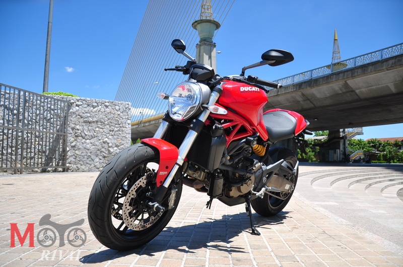 Ducati เตรียมจับมือ Hero (บริษัทยักษ์ใหญ่อินเดีย) สร้างมอเตอร์ไซค์พิกัด ...