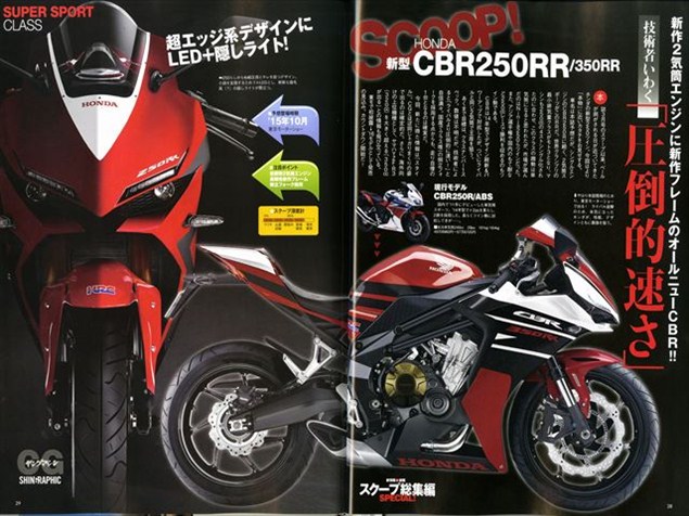 Honda-CBR350RR-Rendering - Motorival.com