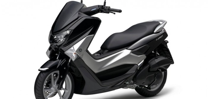 แอดมิน IG Yamaha ประเทศอินโดหลุด "Nmax Facelift เหลือแค่รอเวลาเปิดตัว ...