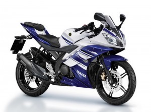 YZF-R15 - Motorival.com