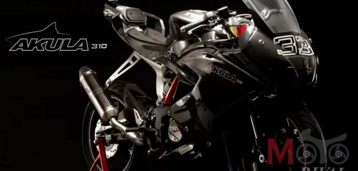 TVS Akula 310 (G310RR) คอนเฟิร์ม เลื่อนวันเปิดตัว ยืนยันมาแน่กลางปีนี้ ...