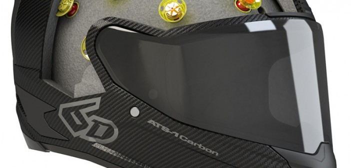 6D Helmets เปิดตัว ATS-1 หมวกกันน็อครุ่นเทคโนโลยีระบบซับแรงกระแทกสุดล้ำ ...