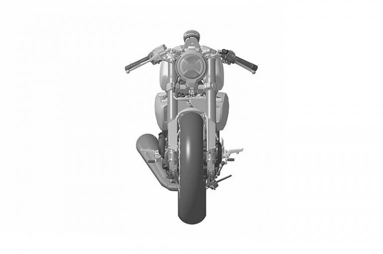Honda CB300 TT Racer Concept honda-cb300-tt-racer-concept
