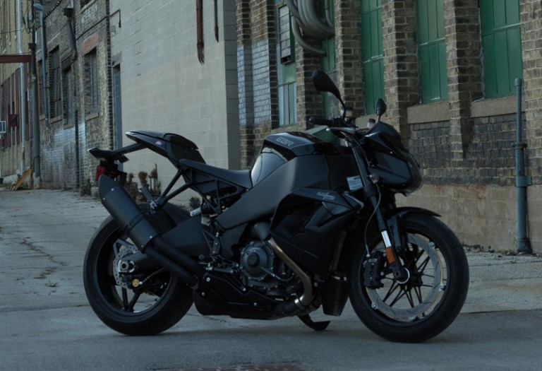 กลายเป็นตำนานอีกแบรนด์ Erik Buell Racing (EBR) ยุติการทำตลาดในอีก 3 ...