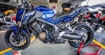 cb650f Archives - Motorival.com