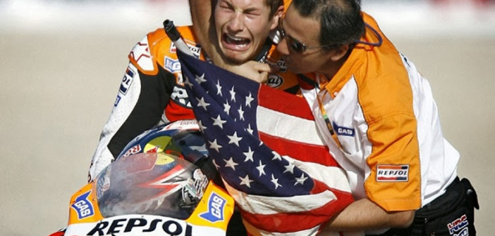 กว่าจะเป็น Nicky Hayden #69 ยอดนักบิดขวัญใจมหาชน มาชมชีวประวัติของยอด ...