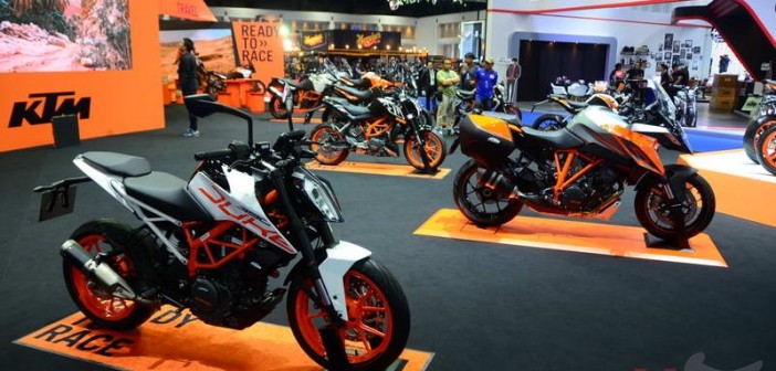 KTM เตรียมเปิดโรงงานในอินโดนีเซียเพิ่ม หวังรุกตลาดอาเซียนที่กำลังเติบโต ...