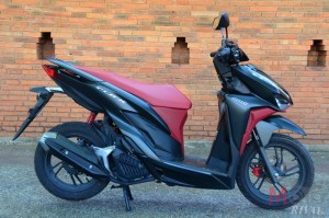 Honda ผุดโปรเจ็กท์ปริศนารหัส "K2SA" คาดเป็นแผนพัฒนา All-New Click 160 i ...