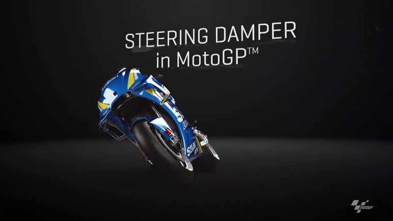 ชุดกันสะบัดมีผลต่อตัวแข่ง MotoGP อย่างไรบ้าง ? - Motorival.com