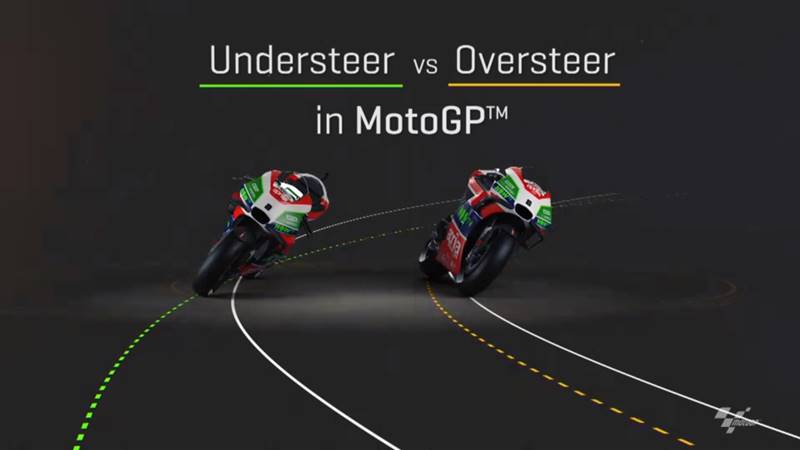 ทำความเข้าใจอะไรคือ "Understeer" อะไรคือ "Oversteer" และมันส่งผลอย่างไร ...