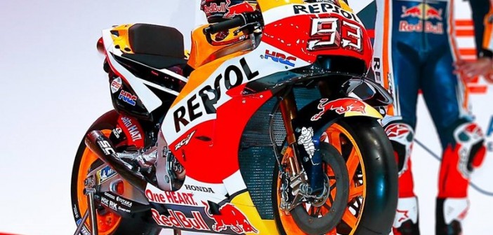 Repsol Team เตรียมฉลองครบรอบ 50 ปี การก่อตั้งระหว่างสัปดาห์การแข่งขัน ...