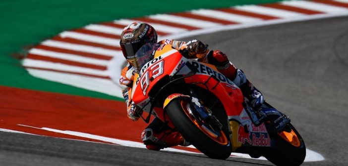 Marquez เผย "หัวไหล่ซ้ายยังมีอาการบาดเจ็บให้รู้สึกอยู่นิดๆ" - Motorival.com