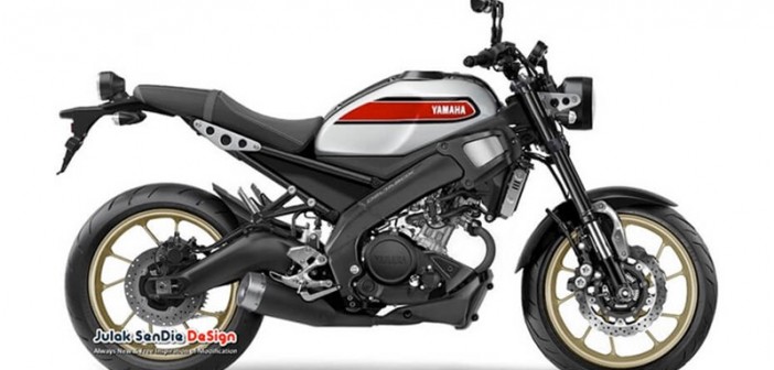 วิเคราะห์ฟีเจอร์เด็ด All-New Yamaha XSR 155 ก่อนลุ้นเปิดตัวอย่างเร็วสัปดาห์หน้า - Motorival.com