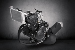 Yamaha YZF-R4 มีโอกาสเกิดขึ้นจริงแค่ไหน ? - Motorival.com