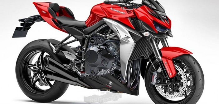 Kawasaki ใจใหญ่ เตรียมซื้อ (TakeOver) Bimota - Motorival.com