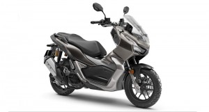 เพื่อนบ้านเผย Honda ADV300 จะเผยโฉมหลัง ADV150 เปิดตัวที่ไทย 1 สัปดาห์ ...