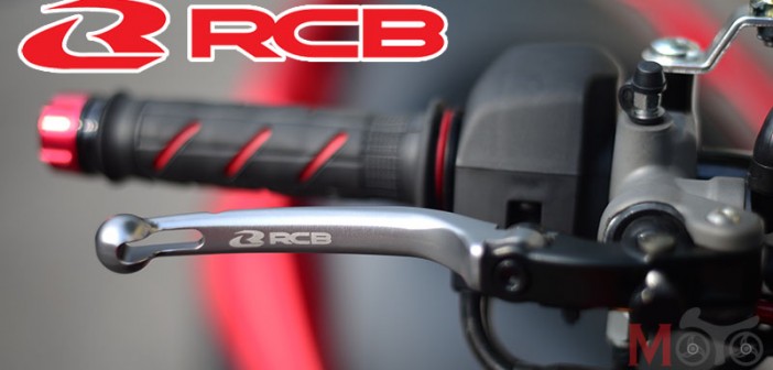 รีวิว RCB S1 17mm ปั๊มเบรกบน เหมาะกับคาลิปเปอร์ 4 สูบ หนึบแน่น น้องๆ ...