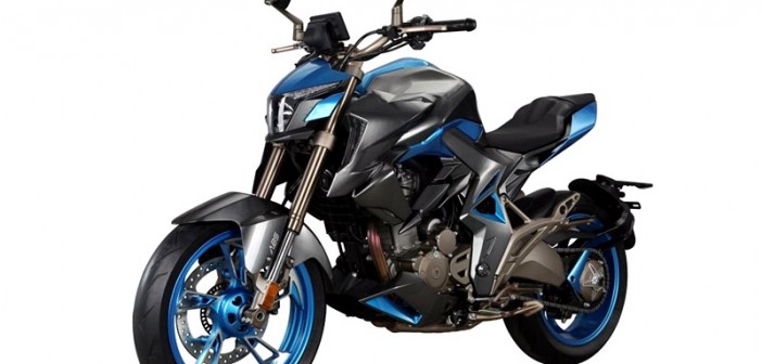 2021 Zontes R310 เตรียมเปิดตัวมะรืน ปรับใช้อาร์มเดี่ยว ตามแฝดสปอร์ต ...