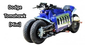 tomahawk Archives - Motorival.com