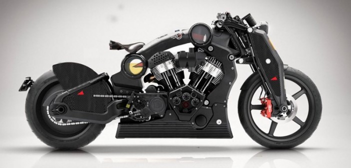 เคาะตัวเลขราคา 2020 Confederate Wraith เอกโซติก-ครุยเซอร์ใหม่ แพงกว่า ...