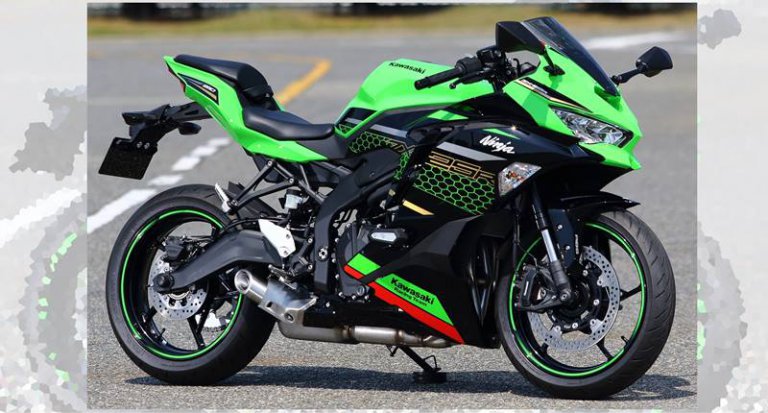 เผยตัวเลข Top Speed Kawasaki ZX-25R เทียบวิ่งบนถนนจริง vs บนไดโน่ ...
