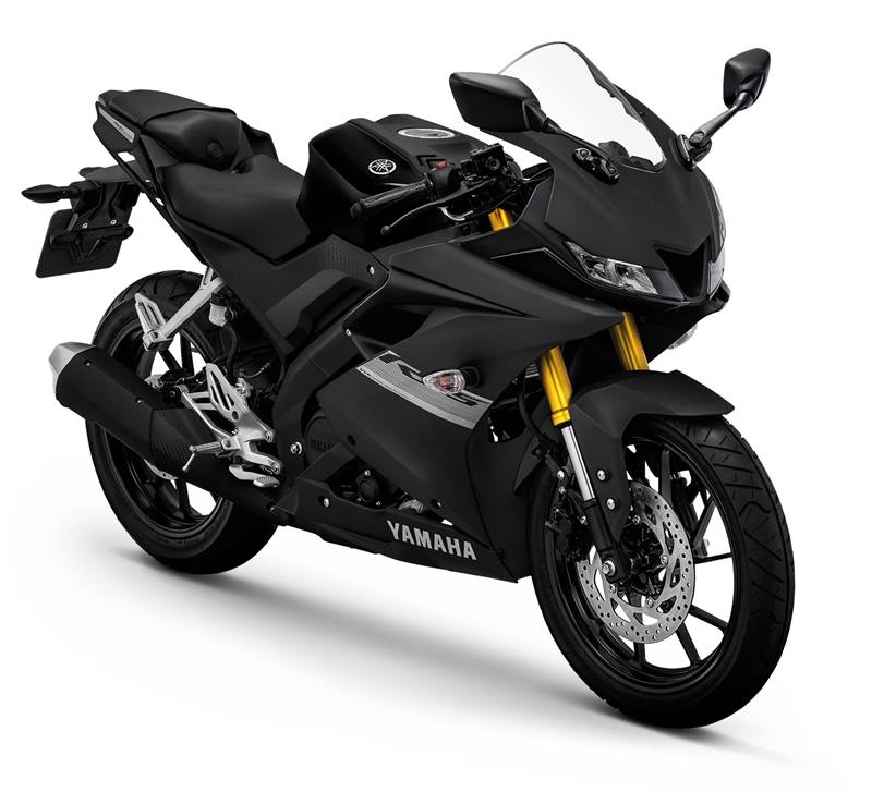 2021 Yamaha YZF R15 RACING SPIRIT 2021 Yamaha YZF R15 RACING SPIRIT