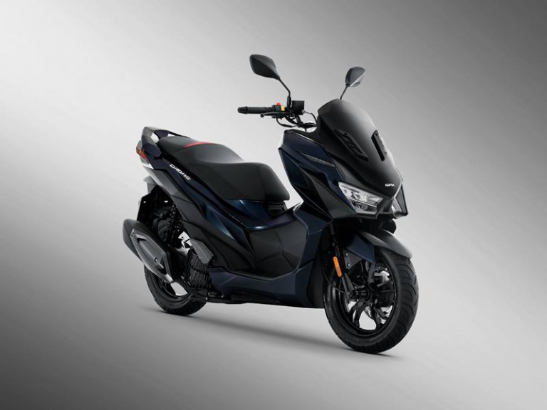 GPX Drone 300 เตรียมเผยโฉม ย้ำกระแส Drone 150 จริงดิ ? - Motorival.com