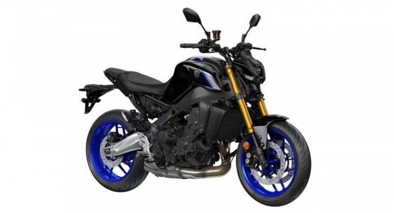 Yamaha R-09 ซุปเปอร์สปอร์ตไบค์ร่างต้นแบบพื้นฐาน MT-09 - Motorival.com
