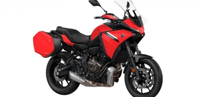 Tracer 7 GT ทัวร์ริ่งตัวรอง ฉบับพร้อมท่องโลกไกลกว่าเดิม - Motorival.com