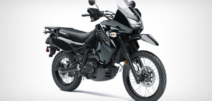 วิเคราะห์ All-New Kawasaki KLR650 (KLR700 ?) แนวโน้มสูงจ่อเปิดตัวอังคาร ...