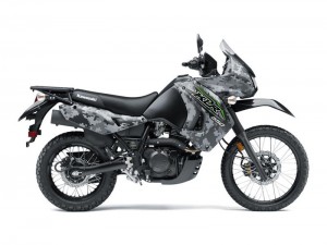 วิเคราะห์ All-New Kawasaki KLR650 (KLR700 ?) แนวโน้มสูงจ่อเปิดตัวอังคาร ...