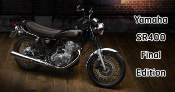 sr400 Archives - Motorival.com