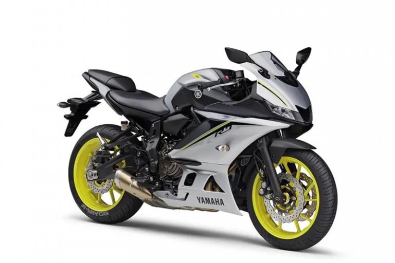 งงดิ !! หลักฐานสำคัญชี้ Yamaha จดทะเบียนชื่อ R-Series รุ่นใหม่อีกเพียบ ...