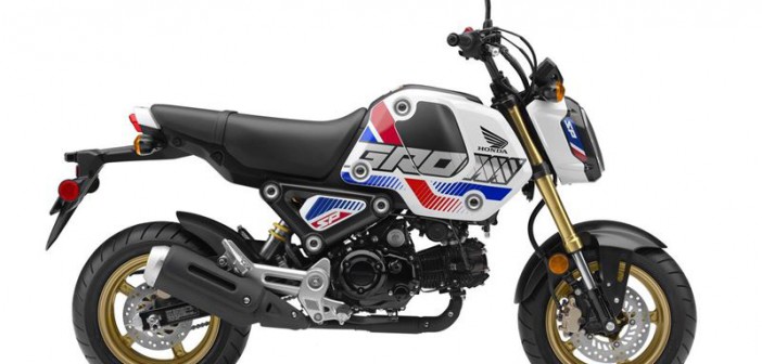 Honda จดสิทธิบัตร mini bike EV รถไฟฟ้า ที่ใช้กล้องแทนกระจกมองหลัง? - Motorival.com