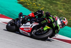 Jonathan Rea ยืนยัน ประตูสู่ MotoGP นั้นเปิดกว้างอยู่เสมอ - Motorival.com
