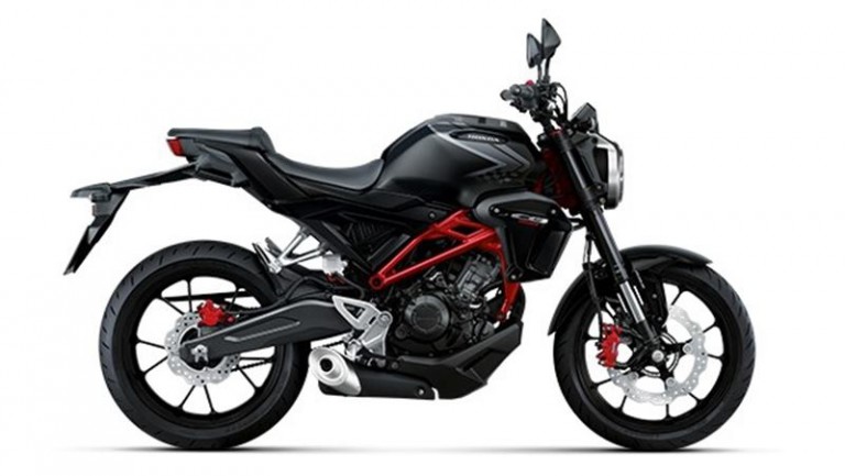 ส่อง Honda CB150R 2021 สีใหม่โดดเด่นกว่าใครด้วยเฟรมแดง ! - Motorival.com