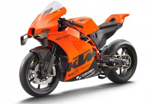 KTM RC990 หลุดวิ่ง การกลับมาอีกครั้งของสปอร์ตค่ายส้ม - Motorival.com