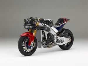 เปิดสเปก Honda RC213V-S เอกโซติกไบค์ที่ใกล้เคียง MotoGP ที่สุดในโลก ...