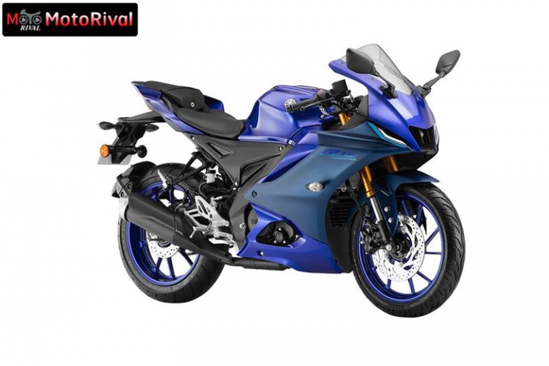 Yamaha R2 สปอร์ตเล็กอัพไซส์! ลุ้นเปิดปลายเดือน? - Motorival.com