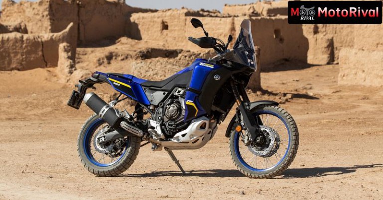 ลือ Yamaha Tenere 900 เครื่องใหญ่ 3 สูบ ตัวแรง กำลังจะมา? - Motorival.com