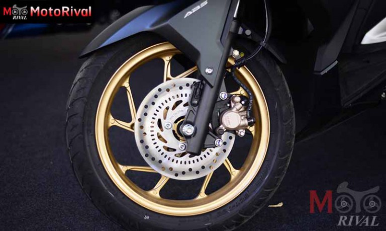 รีวิว Click 160 ครั้งแรกในไทย สัมผัสแรกสั้นๆ 10 กว่านาที พอได้ใจความ ...