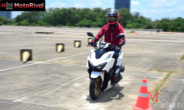 รีวิว Click 160 ครั้งแรกในไทย สัมผัสแรกสั้นๆ 10 กว่านาที พอได้ใจความ ...