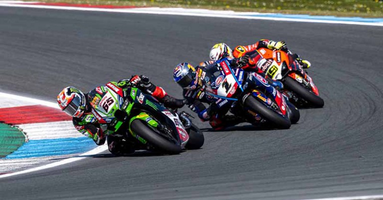 Toprak Razgatlioglu เริ่มทดสอบ Yamaha M1(อีกแล้ว) - Motorival.com