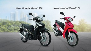 เปิดประวัติ 25 ปี Honda Wave เจ้าตลาดรถครอบครัว - Motorival.com