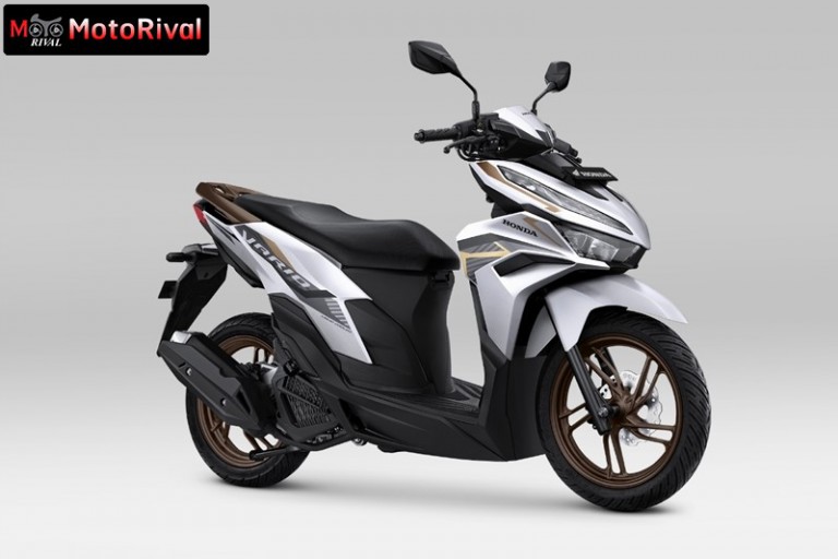 2023 Honda Click 125 เอ้า ไม่ใช่ 130 อย่างข่าวลือ แถมหน้า ก็เหมือน 150 ...