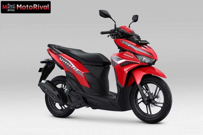 2023 Honda Click 125 เอ้า ไม่ใช่ 130 อย่างข่าวลือ แถมหน้า ก็เหมือน 150 ...