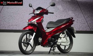 All New 2023 Wave125i ราคา เริ่ม 5.43 หมื่น - Motorival.com