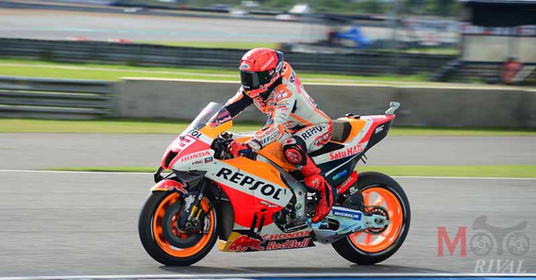 SC Project ท่อไอเสียอิตาลี ที่นักแข่งแชมป์โลกเลือกใช้ - Motorival.com